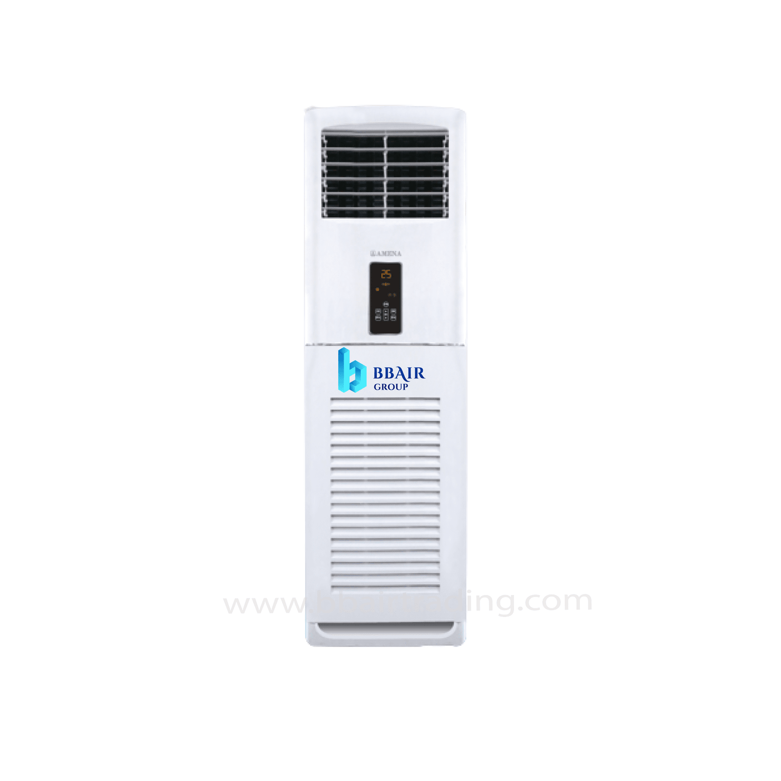 แอร์อมีนา Amena แบบตู้ตั้งพื้น FK SERIES รุ่น FK40B-MNVHE/KC40B-RSYHE ...