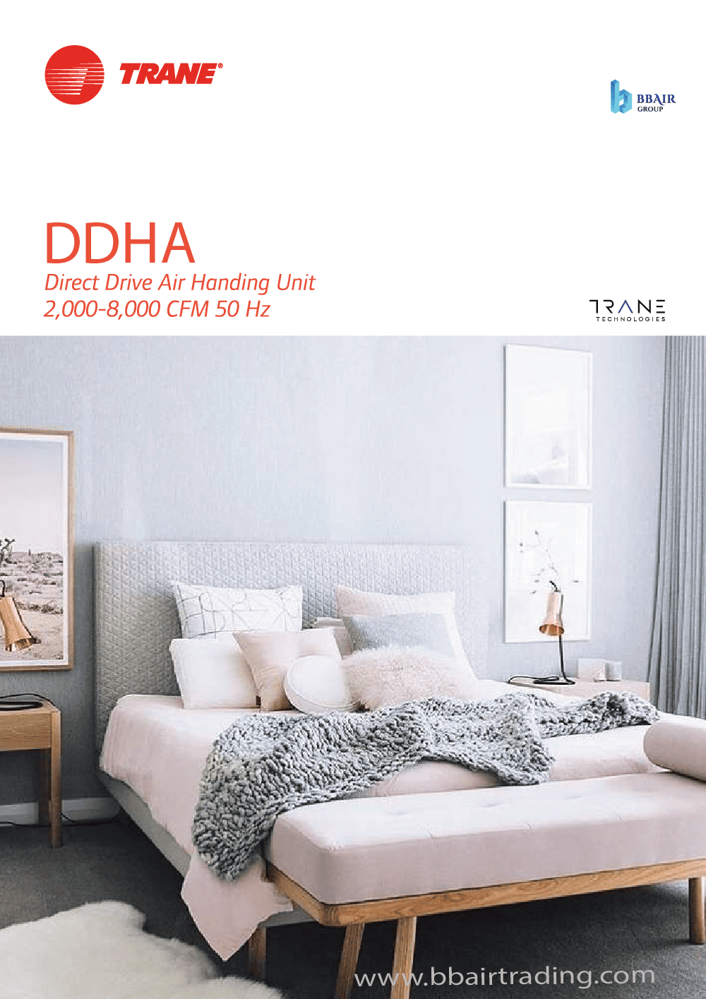 DDHA | BBAIRTRADING