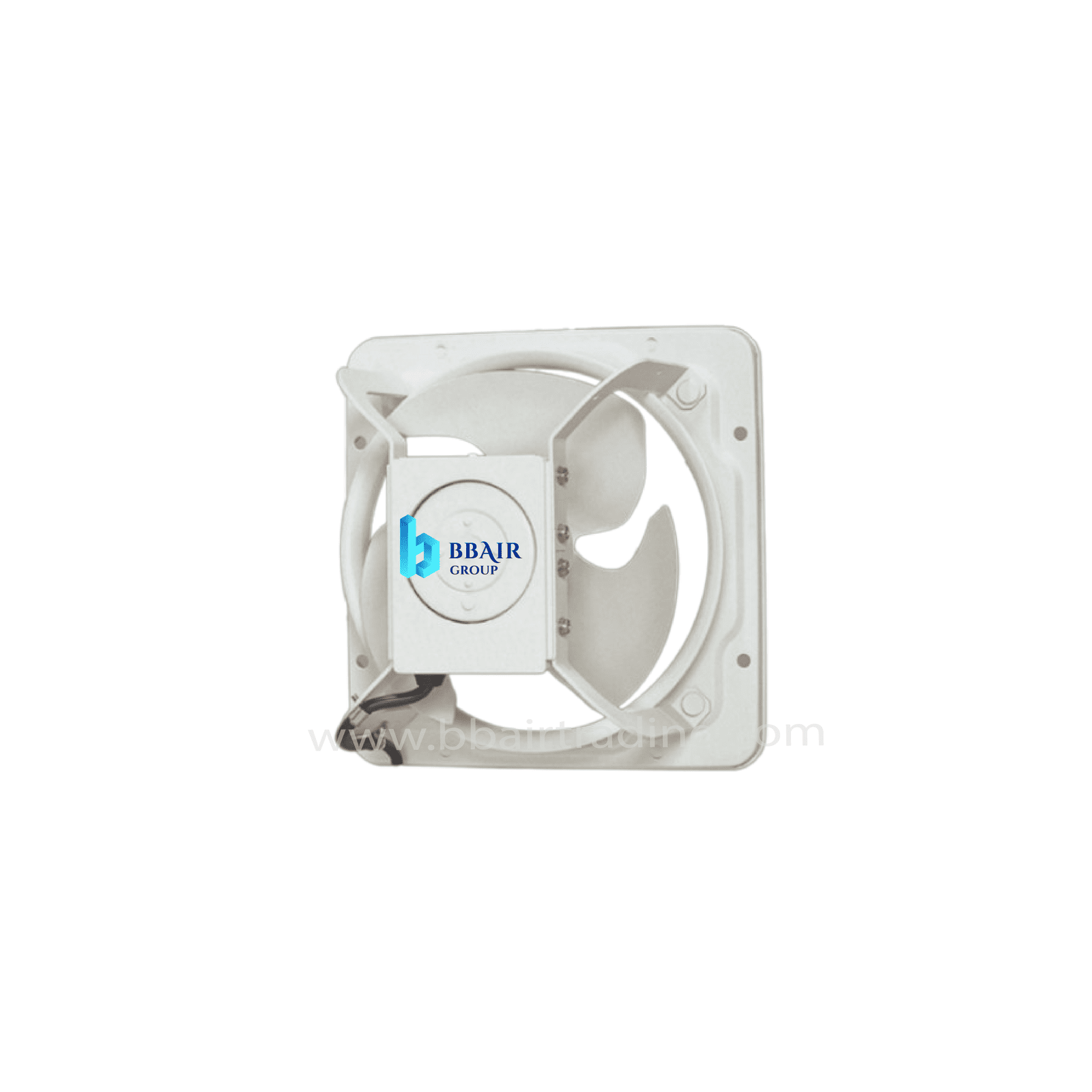 พานาโซนิค Panasonic พัดลมระบายอากาศ สำหรับอุตสาหกรรม รุ่น FV-40GS4 ...